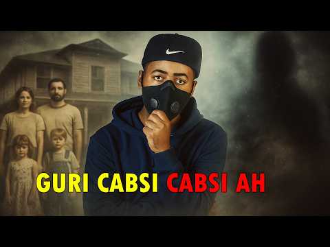 Caruurta iyo Eyga kaliyaa arka waxan guriga la jooga qosykan..! 🫣 Dhacdo cabsi cabsi ah
