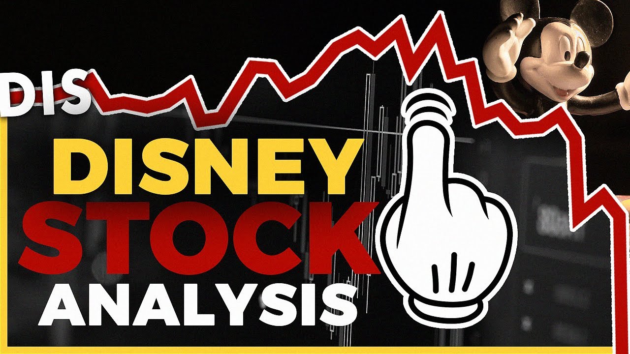 Disney Stock Analysis And Value - Featuring Hamish Hodder - YouTube