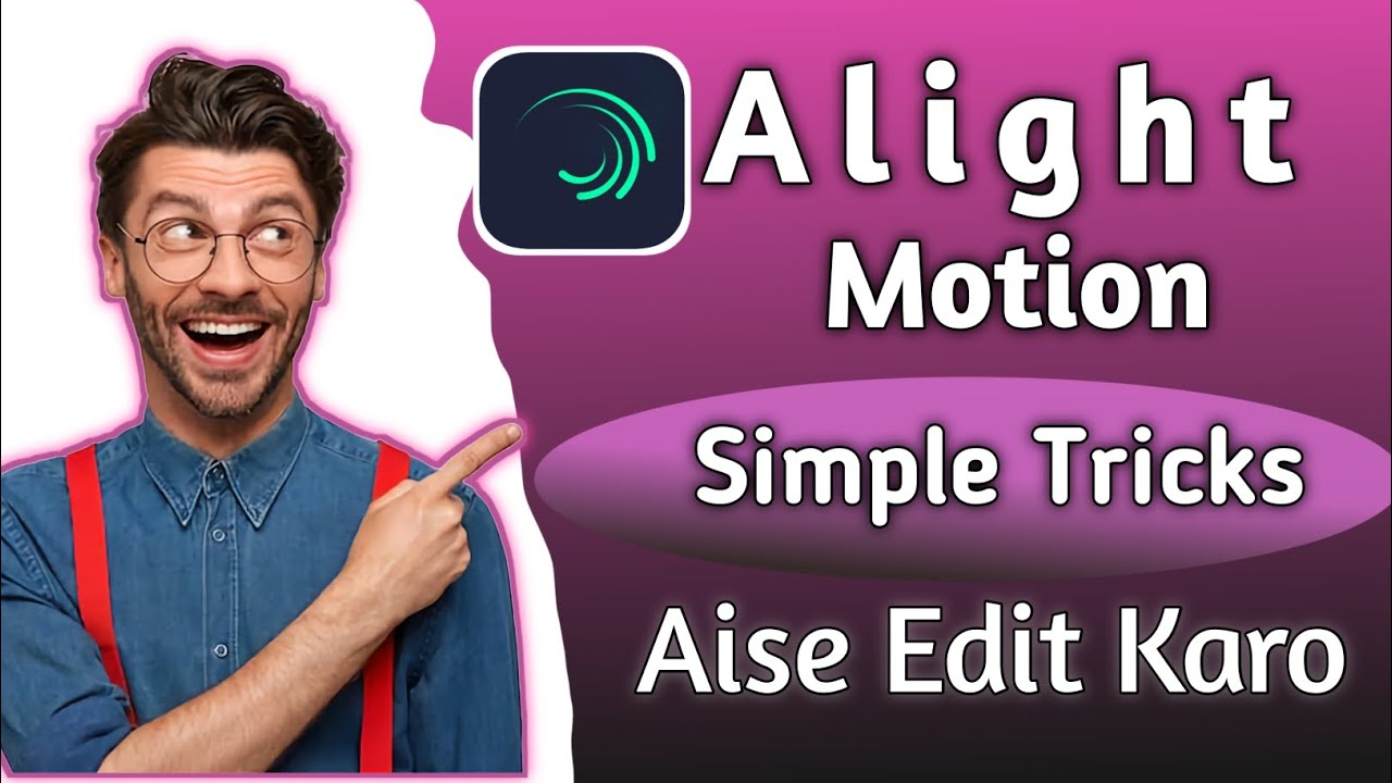Alight motion videos editing |Alight motion se video kaise edit kare|# ...