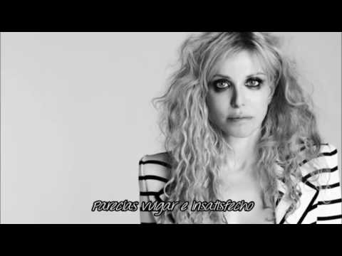 Courtney Love - Sad But True (Subtitulado en Español) - YouTube