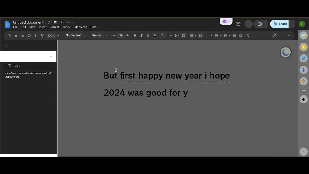 Happy new year monkeys - YouTube