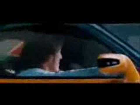 Tokyo Drift - Decadence