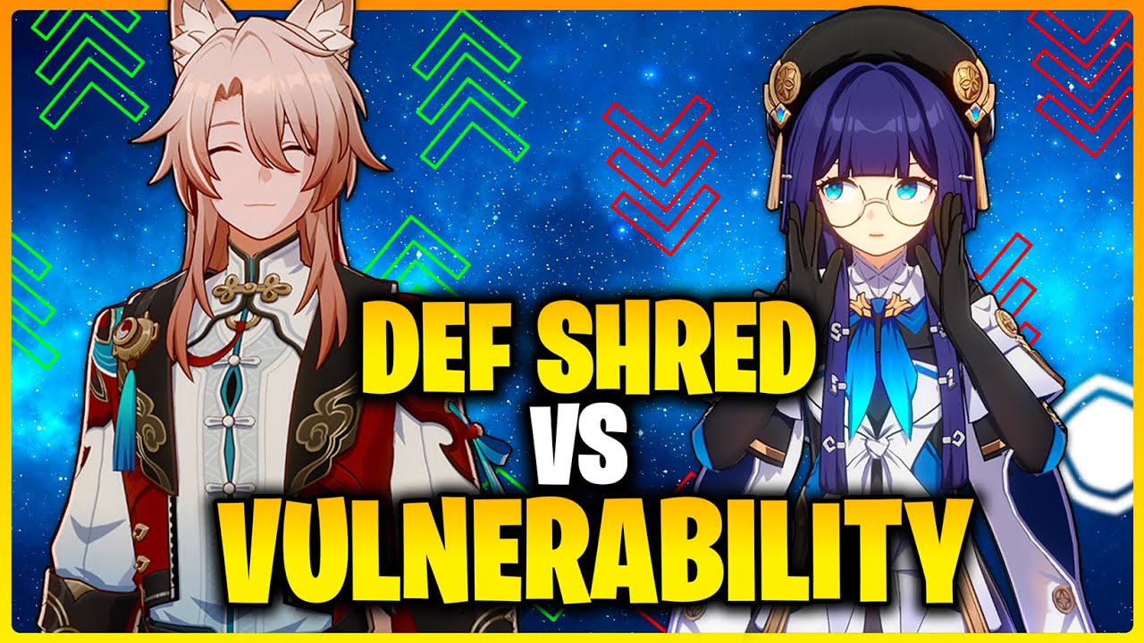 IS JIAOQIU BETTER THAN PELA FOR ACHERON TEAMS? | Vulnerability vs Def ...