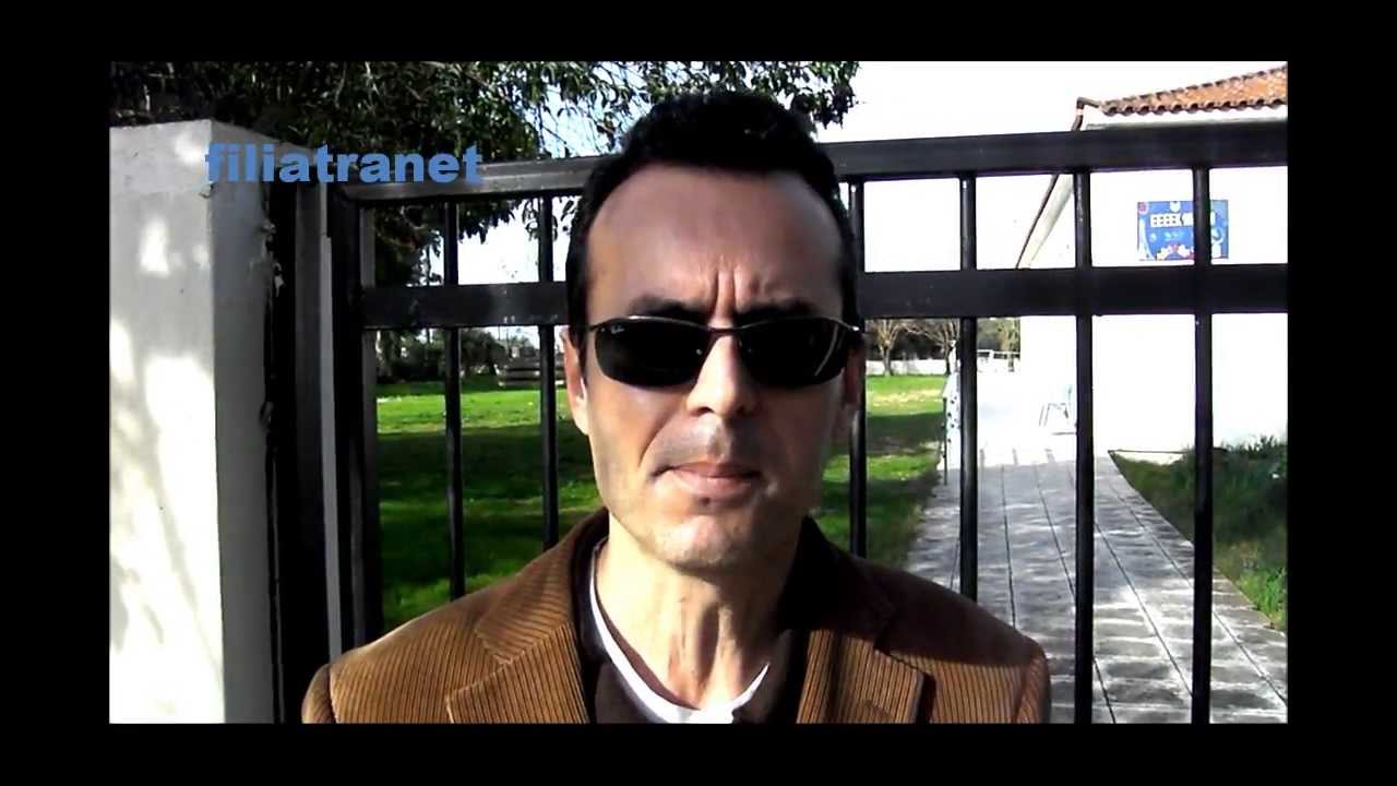 Φιλιατρά: Διαμαρτυρία για την ελλειπή λειτουργία του ΕΕΕΕΚ - YouTube