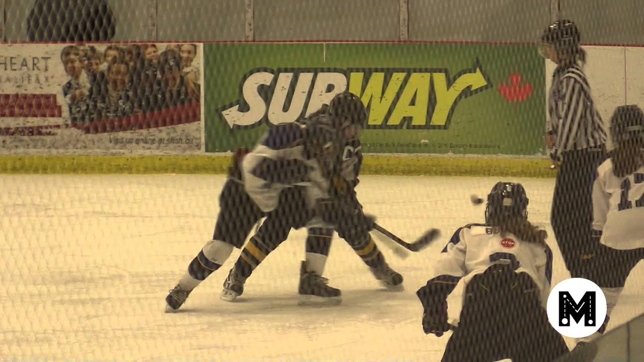 Mackenzie Drake- Full Game Footage 3 - YouTube