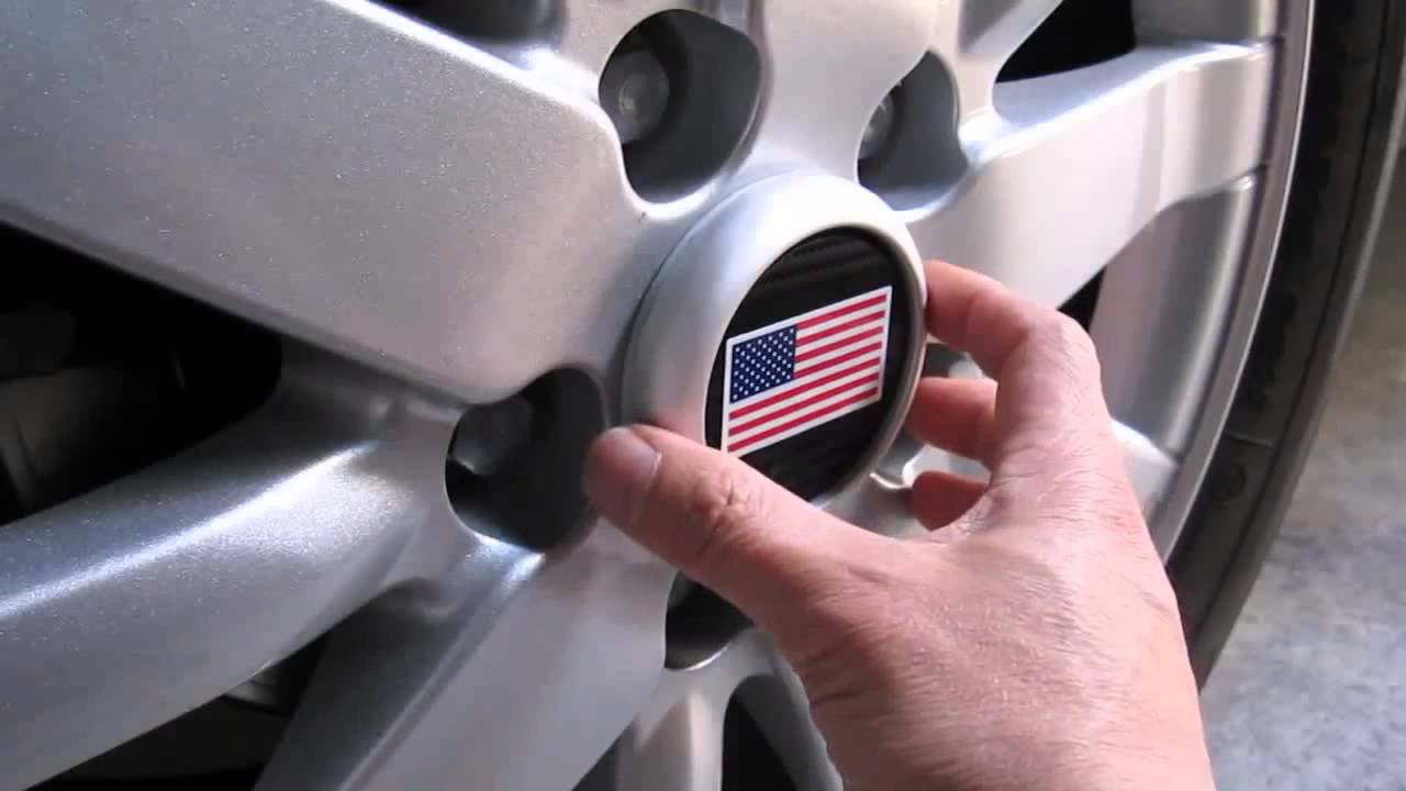 Instalacion de centro de rin parte 8 - YouTube