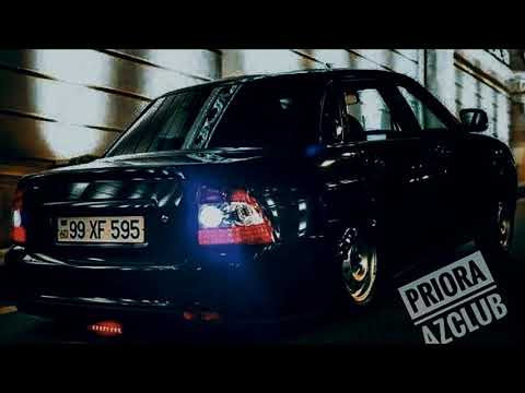 Azeri bass music 2018 (Bir qızı gördüm)