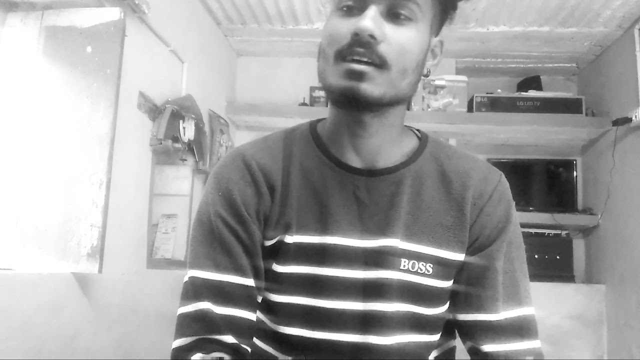 Ek Pyar Ka Nagma {cover} By Harsh Herry - YouTube