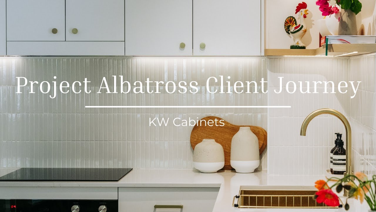 Project Albatross - Client Journey - YouTube