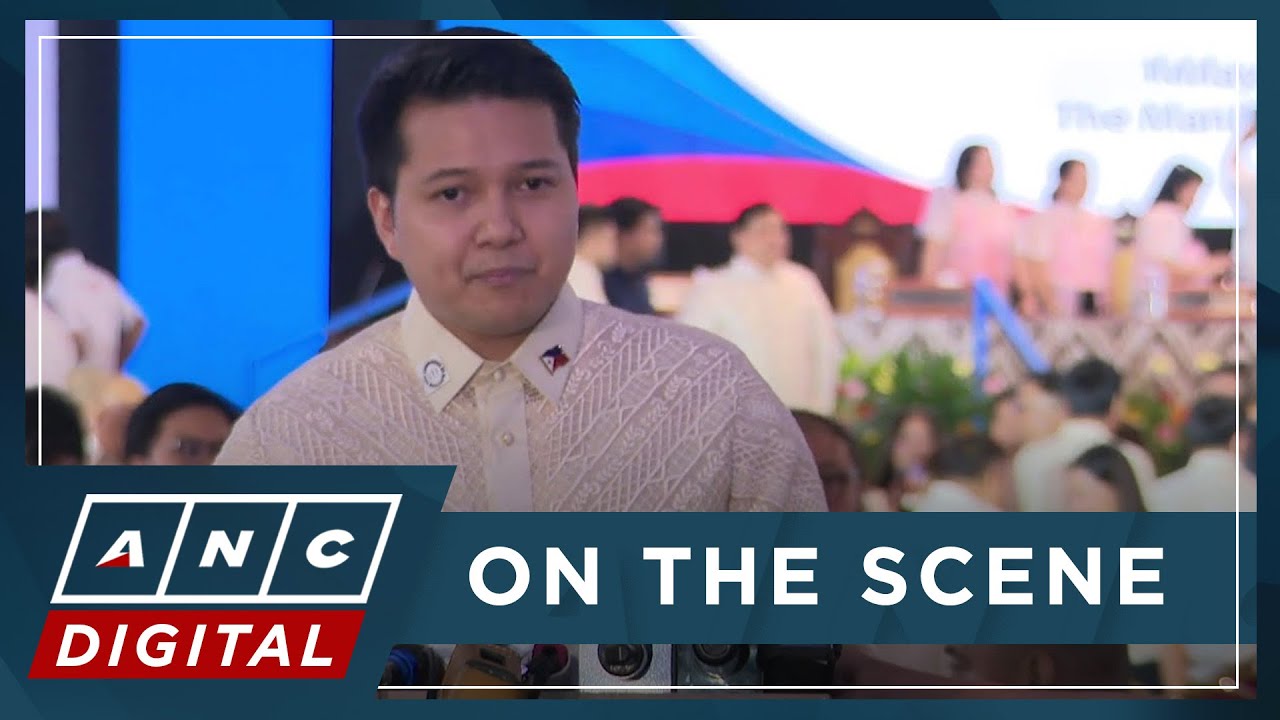 Grace Poe's son Brian wins House seat as FPJ Panday Bayanihan party ...