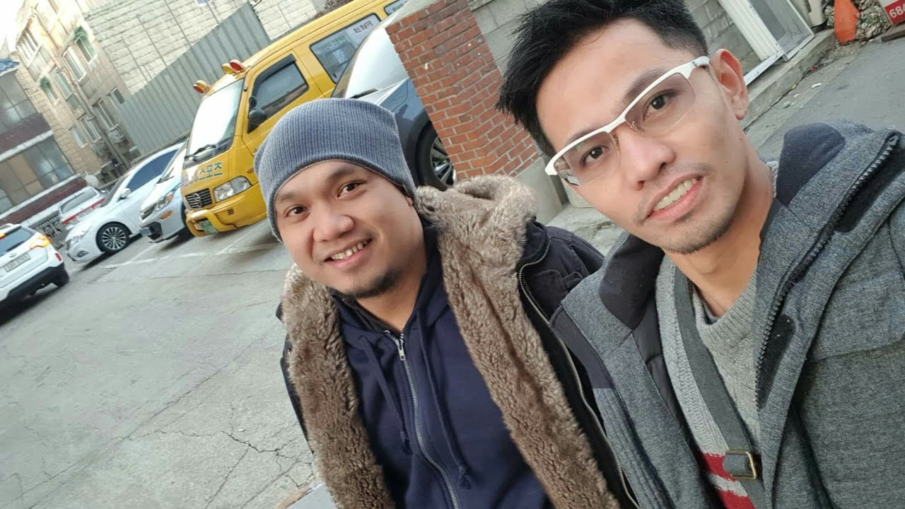 NAGPATULI BODY KO SA HOSPITAL - YouTube