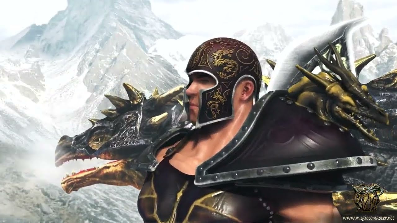 Metin3 MMORPG! Türkçe Altyazılı | official gameplay #metin3 #mmorpg # ...