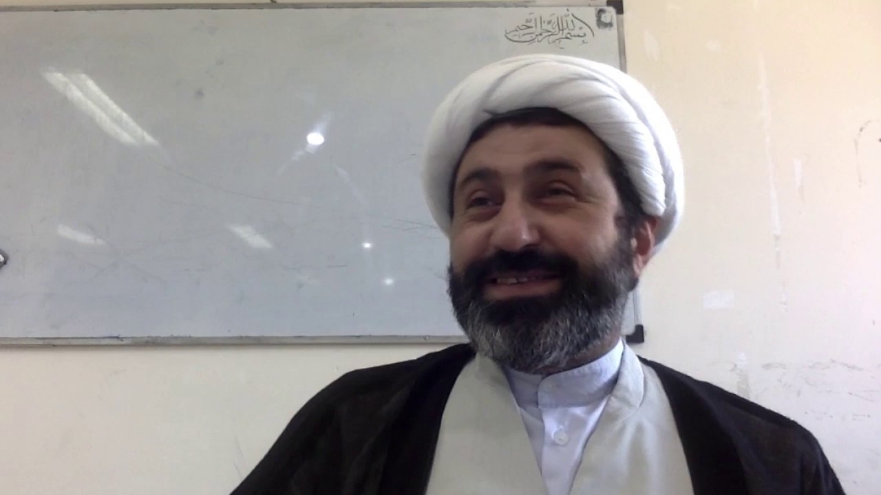 Identity and Its Exceptional Importance Today for the Youths, Sheikh Dr ...