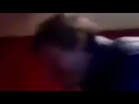 Daniel Larson Tries It: Kissing a Little Girl on Camera (The 2020 Bed ...