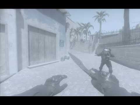Counter strike 2 - ESEA - FaceIt