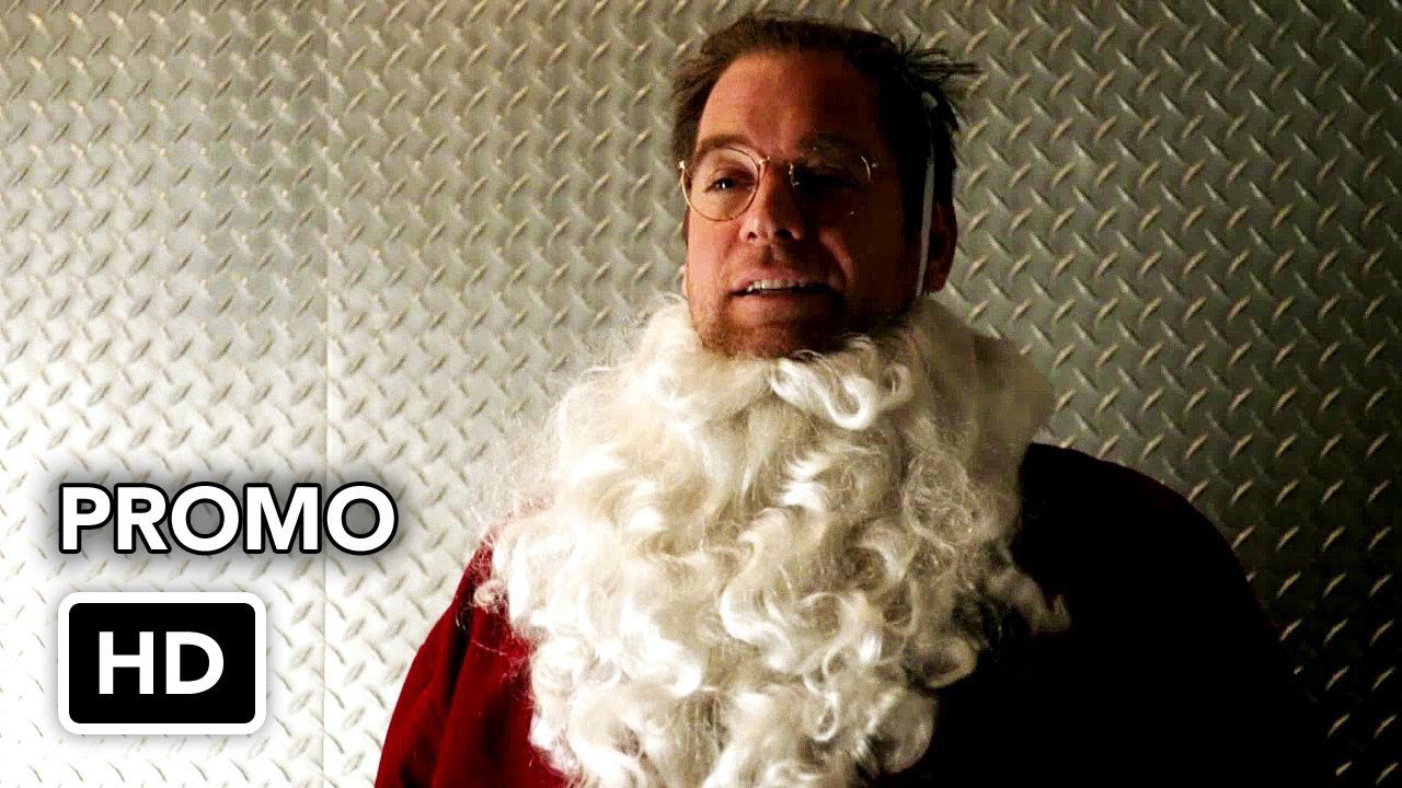 Bull 2x10 Promo "Home for the Holidays" (HD) Season 2 Episode 10 Promo ...