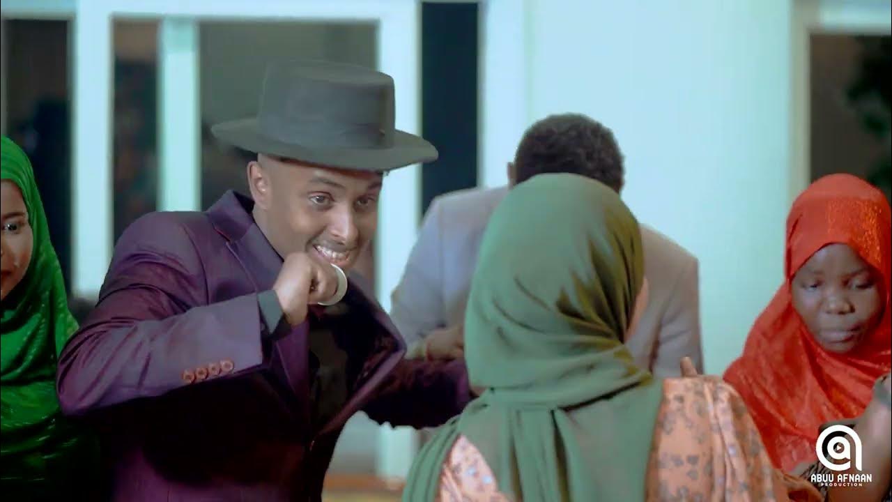 MAXAMED MAAME KA HELAY JACEL | OFFICIAL MUSIC VIDEO 2024 - YouTube