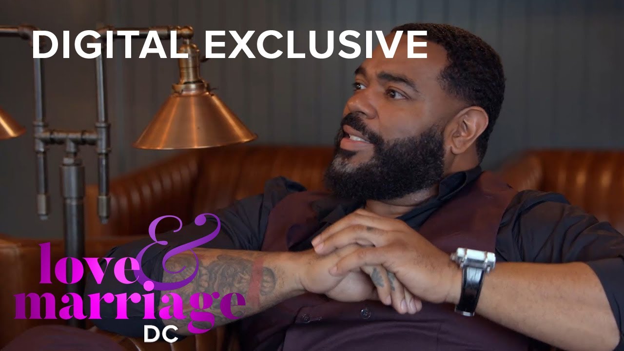 Clifton Tells His Side of the 'Incident with Ashley' Story | Love ...