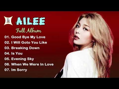 AILEE FULL ALBUM OST DRAKOR - YouTube