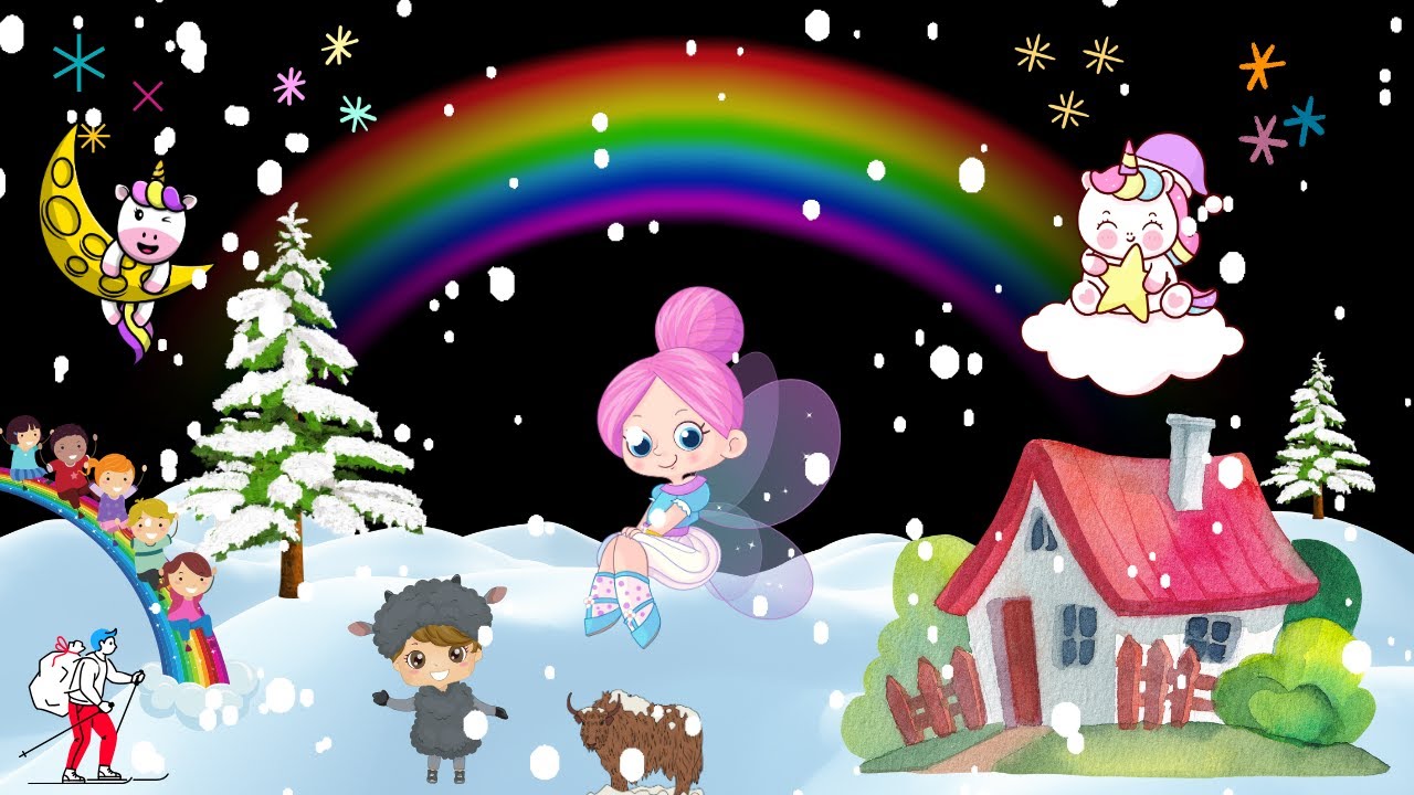 Twinkle twinkle little star | cartoon craze #cartooncraze - YouTube