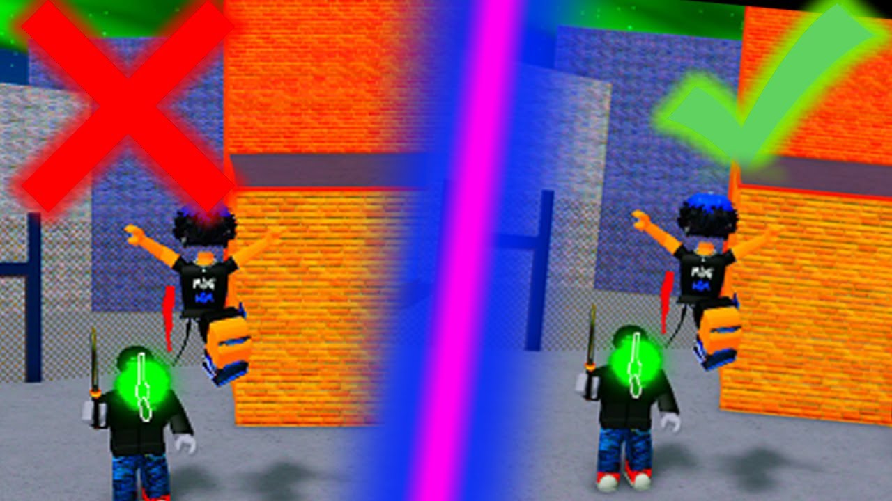 PRO TIPS To Win EVERY MM2 GAME - YouTube