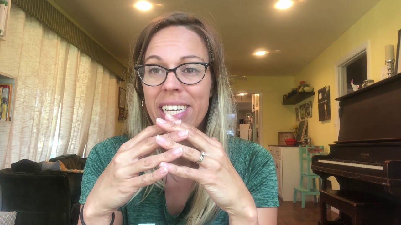 Kidmin: Kids Sermon on God Getting Stronger - YouTube