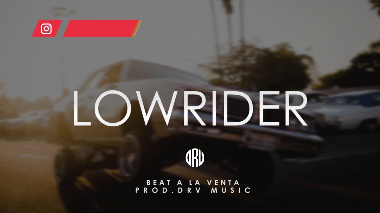 Instrumental Rap "California" Type Akwid | Prod.DRV Music - YouTube