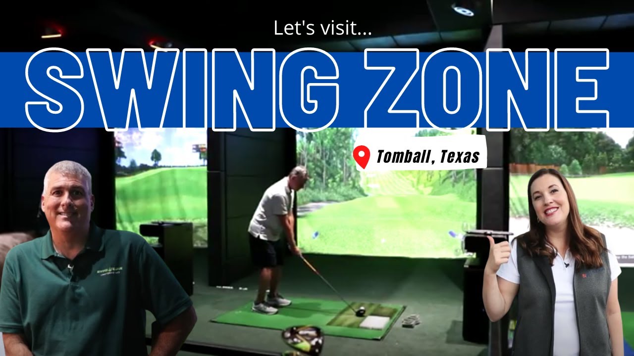 Let's Visit Swing Zone! - YouTube