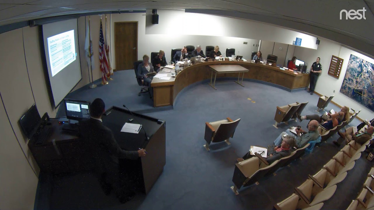 Council Meeting 3/27/2019 - Part 3 - YouTube