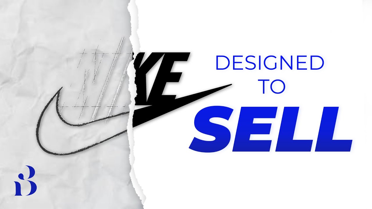 Understanding Logo Design and Brand Identity - YouTube