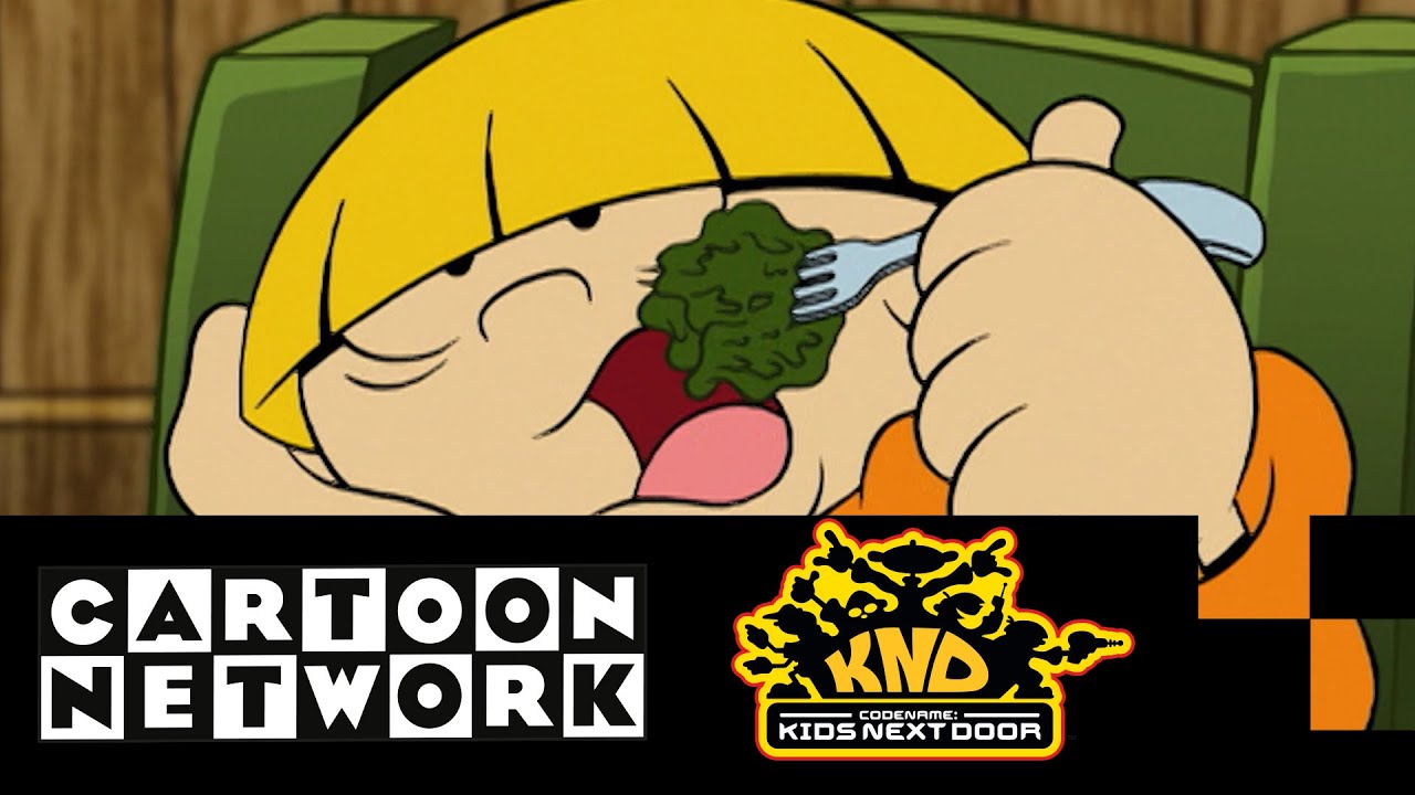 Codename: Kids Next Door | FULL EPISODE: Operation: S.P.R.O.U.T ...