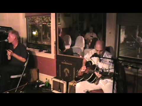 Adam Gussow and Charlie Hilbert, "Good Morning Little School Girl ...