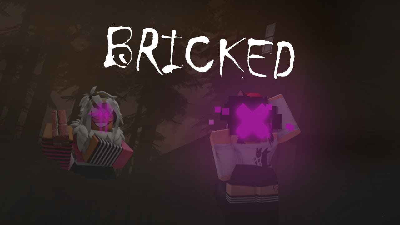 Bricked! | ROBLOX ANIMATION - YouTube