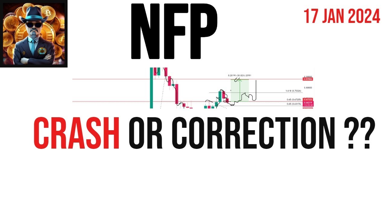 Nfprompt | Nfp price prediction & Analysis , News Update -17 Jan 2024 ...