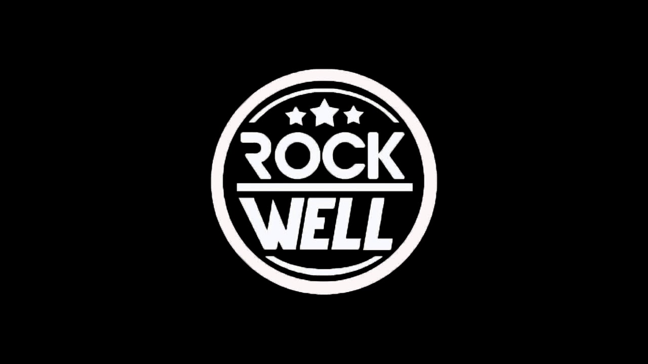 Rockwell logo - YouTube