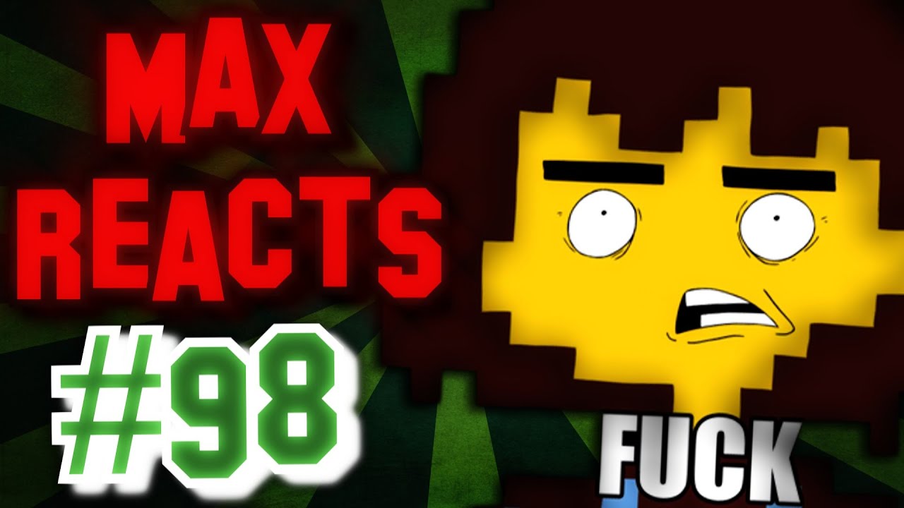Max Reacts To - Undertale shots: Flowey's Transformation [Spoilers ...