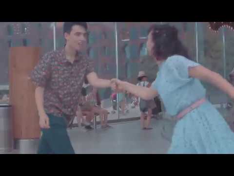 "Solid As A Rock" by Demi Remick - YouTube