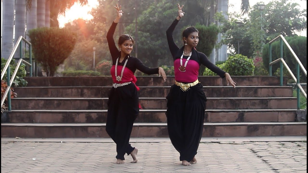 Indian Raga- Swalla Jathi Mix (Swalla Raga Challenge)|| Sinja Studios ...