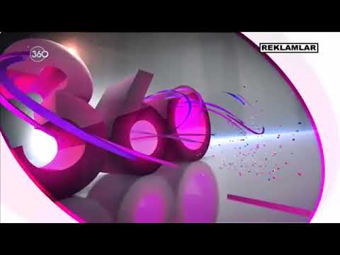 Arkadaşlar bugün size 360 tv reklamı koydum