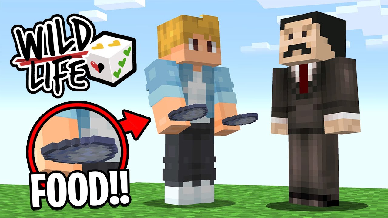 I Made MUMBO Eat My.. | Wild Life | #2 - YouTube