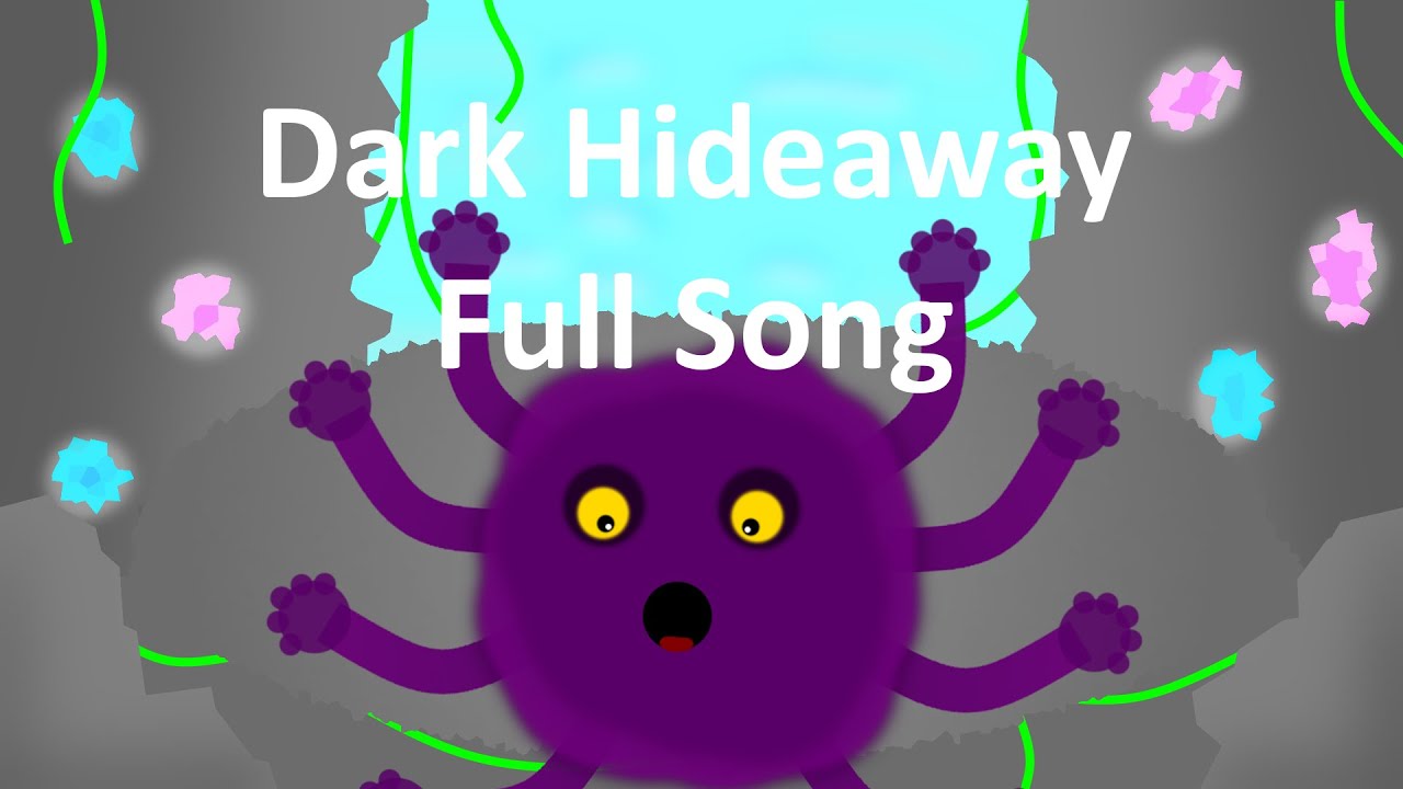Dark Hideaway - Full Song - YouTube