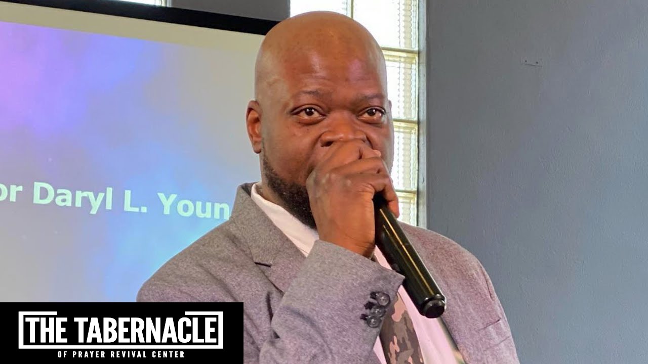 What Did You Quit? | Pastor Daryl Young - YouTube