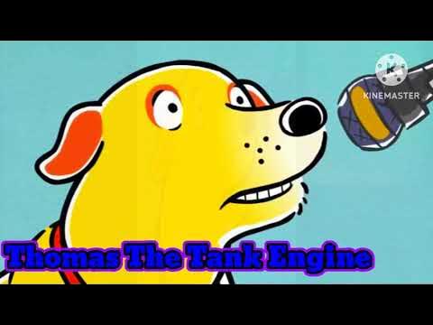 Martha Speaks Theme Song In G Major 173 (New And Bonus Effect For May 18th 2023!) - YouTube