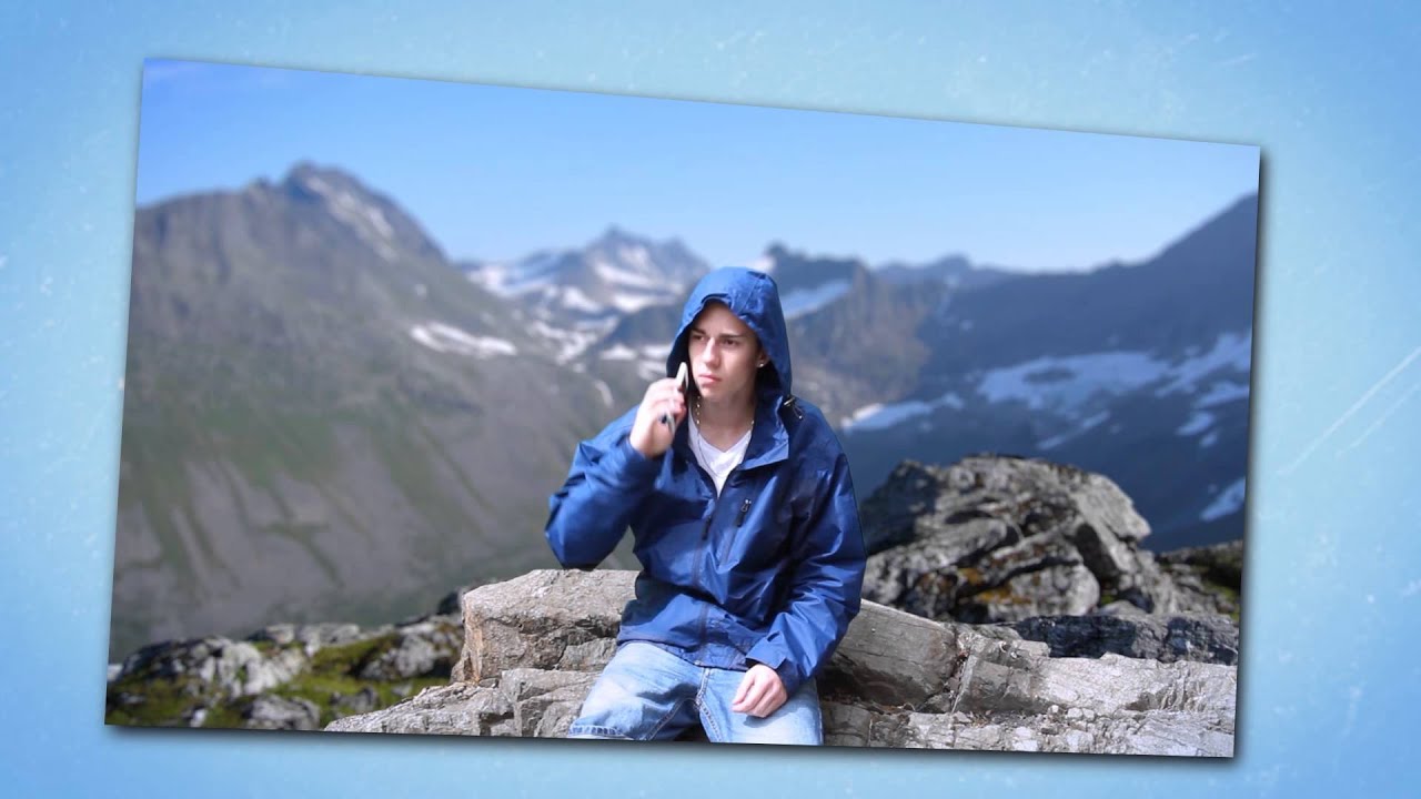 Suveren dekning - Telenor-reklame - YouTube