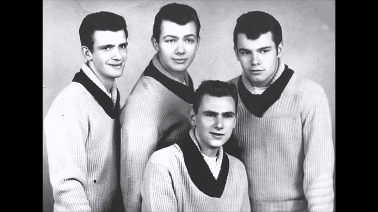 LES LEDO & HIS CONSORTS - NINA / I GOT ME A SWEETHEART - NINA 1601 ...