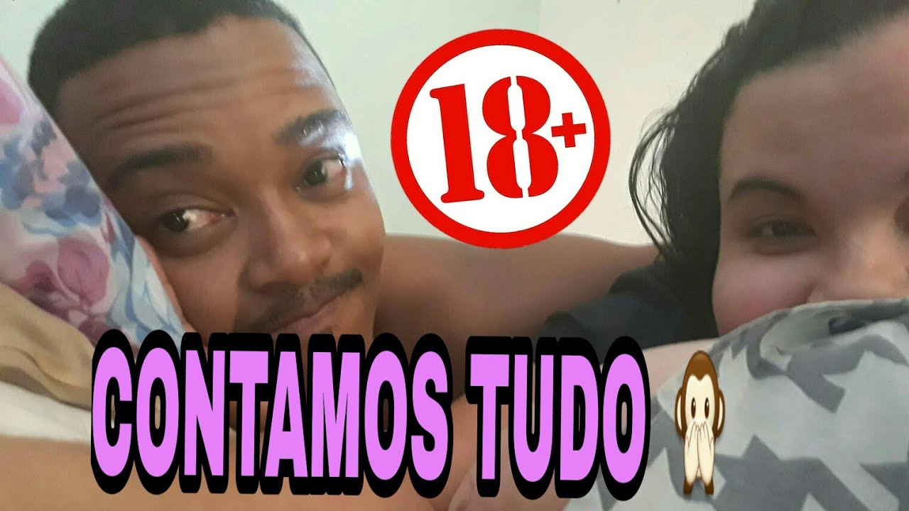 Nossa Primeira Vez ManÚ SÓ Para Casadas Youtube