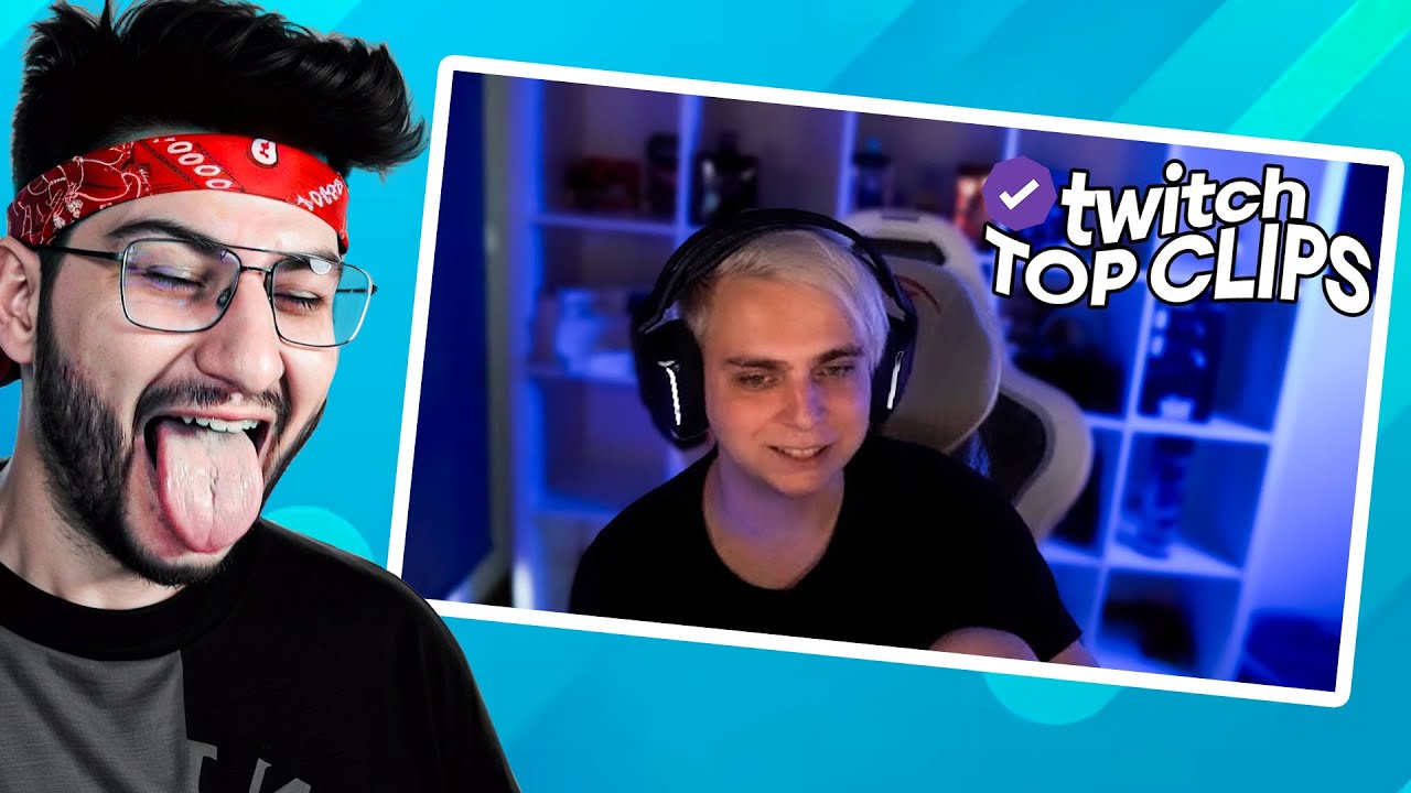 FlackJK СМОТРИТ: Топ клипы с Twitch 17/09/24 - YouTube