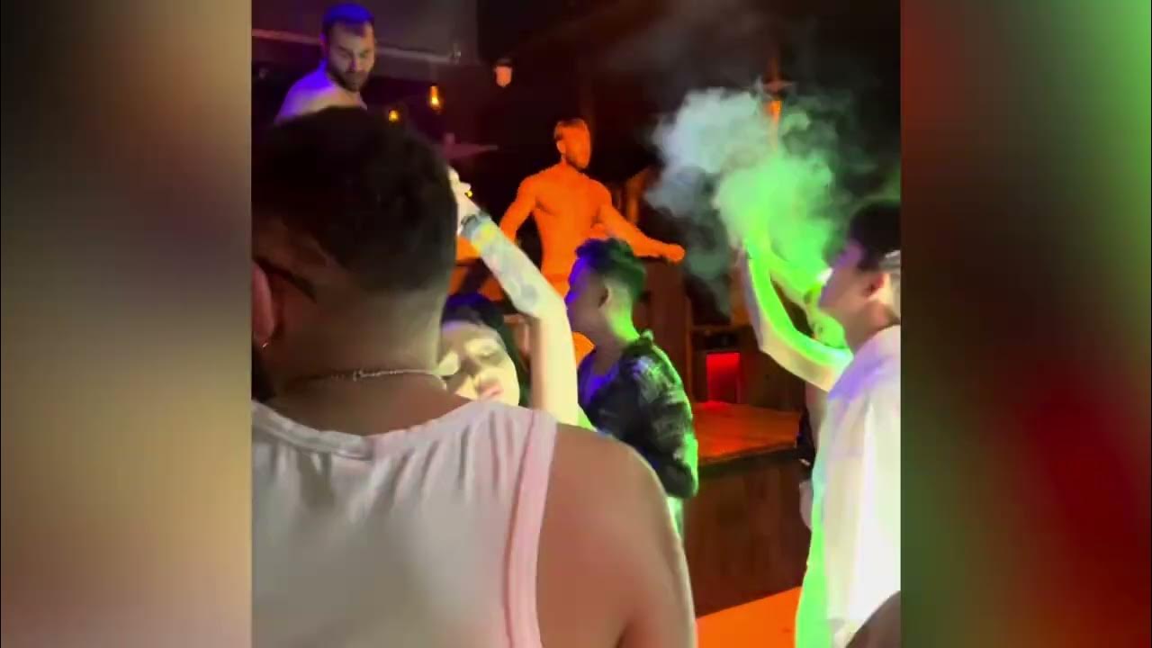 Gay Istanbul Turkey #travel #istanbul #turkey #lgbt - YouTube