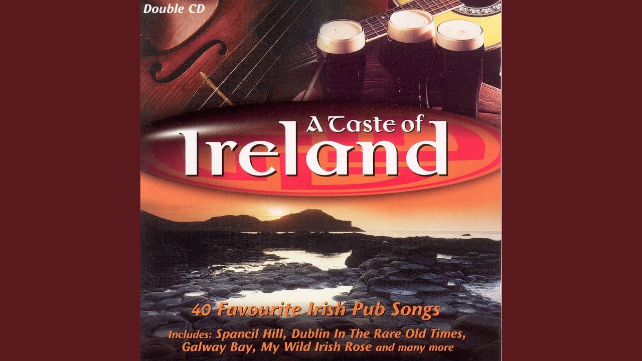 Goodbye Johnny Dear - YouTube