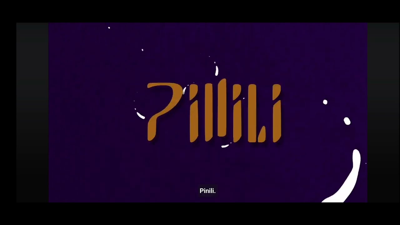 Abel Festival of Pinili 2024 - YouTube